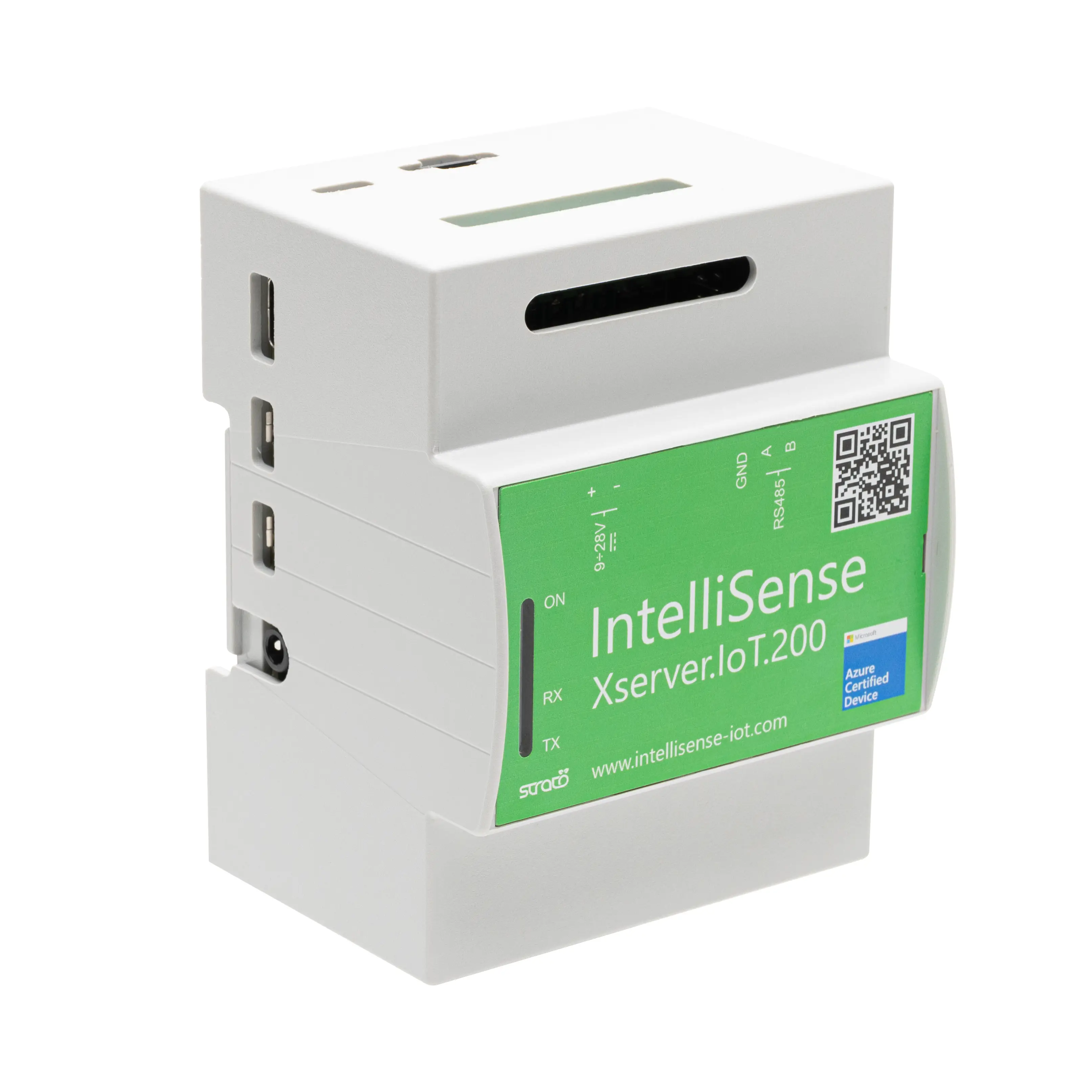 Xserver.IoT - Connect, Monitor, and Control Your IoT Devices – Anywhere. | Exafol